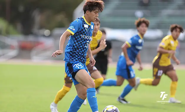 JFL年間表彰式開催 来季は8月末に開幕｜TOKYO FOOTBALL